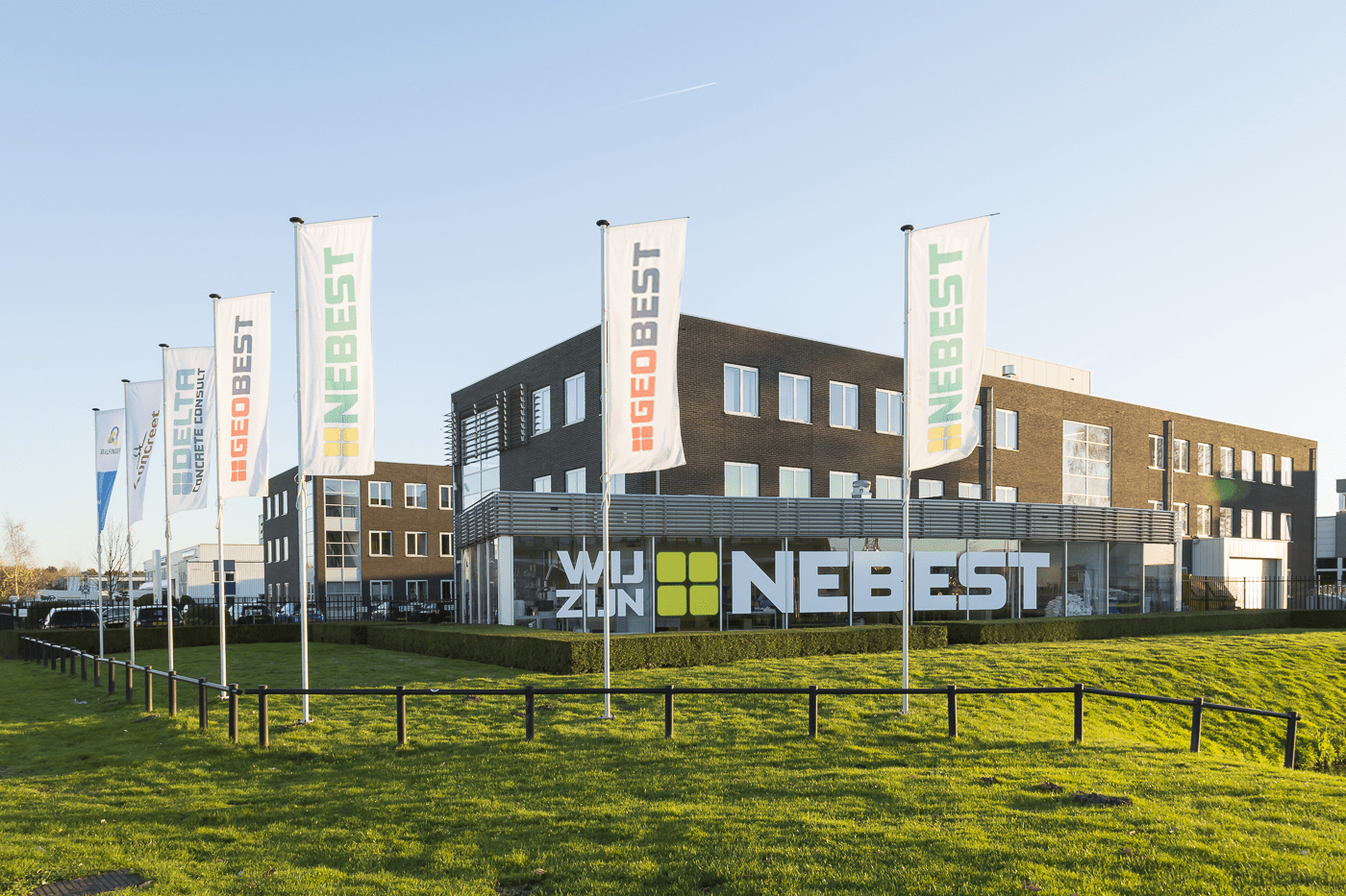 Independent research, advice and guidance | Nebest COT